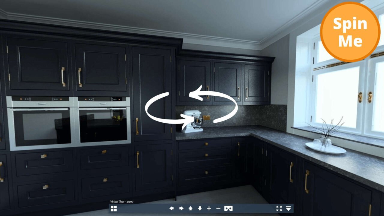 Independent Kitchen Designer | Kitchen Design Service